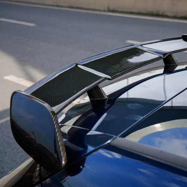 Mercedes A Class W177 Spoiler Carbon Fibre A45 Aero Style – Carbon Accents